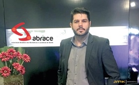 Entrevista | Marcelo Soares assume a presidência da Abrace Stands ...